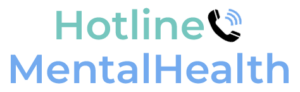 Nationwide Hotline for Mental Health Crisis | 800-557-9715